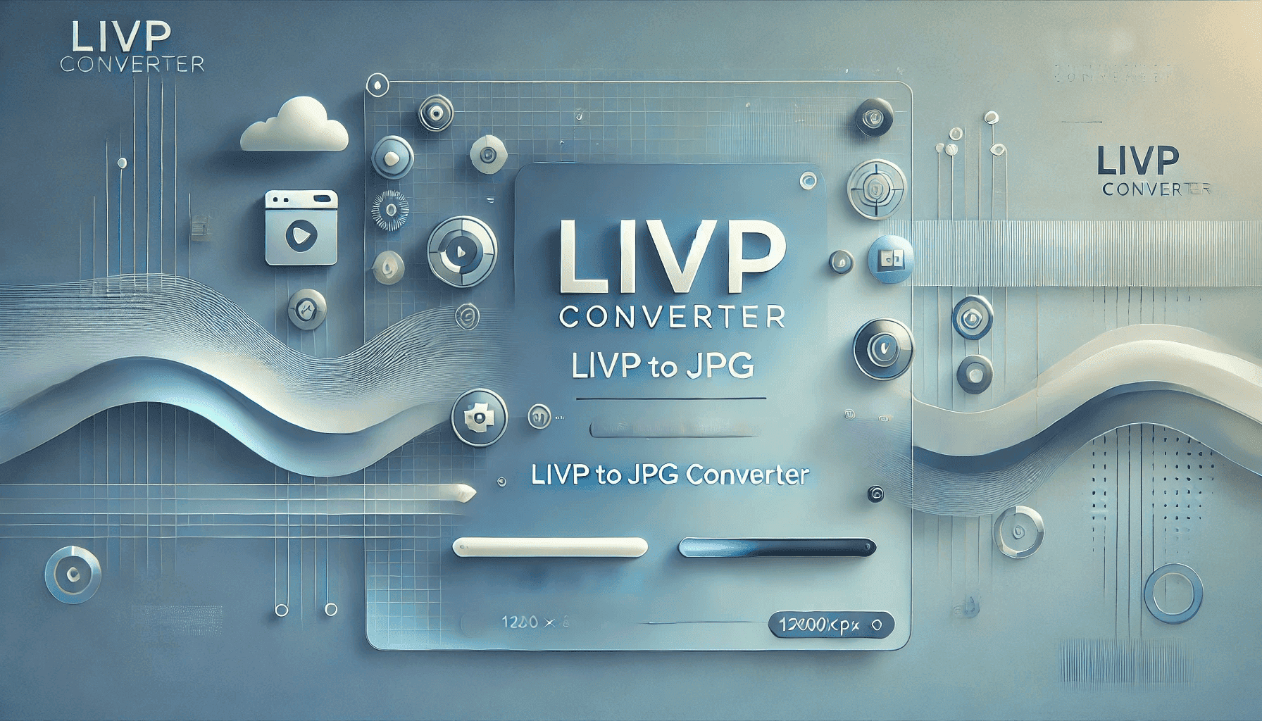 LIVP Converter | LIVP to JPG - Online Batch Convert iPhone Live Photos
